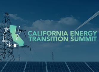 California Energy Transition Summit - 2025