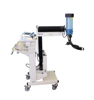 Solar Light Multiport 601 SPF Testing 6 Output Solar Simulator