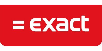 Exact - AEC - ERP Software for Construction by Exact Holding ...