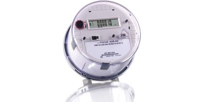 Focus AX - E330/E350 - Residential Electricity Meters - Power ...