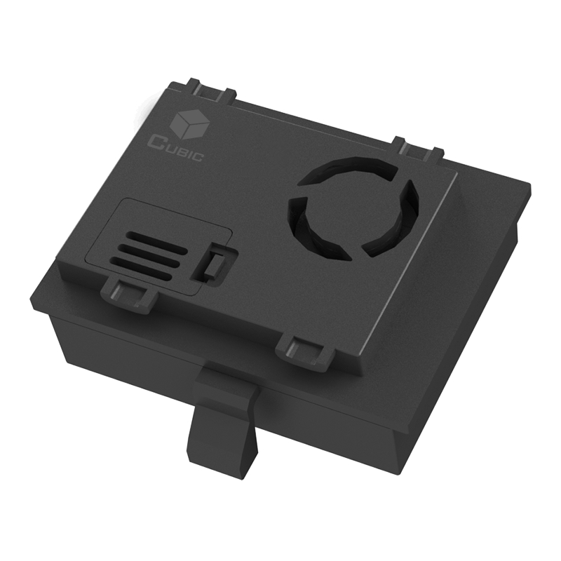 Cubic - APMS-3002 - Automotive Li-Battery Thermal Runaway Sensor By ...