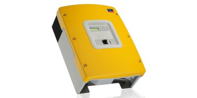 6048 - Off-Grid - Sunny Island Inverter by Dmsolar, LLC