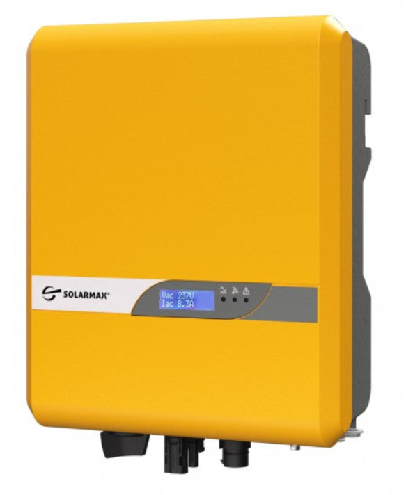 Solarmax 3000SP Inverters