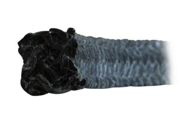 Garlock - Carbae™ 105 - Compression Packing - Carbon Packing ...