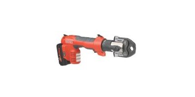 RIDGID - RP 200-B - Press Tools - Press Tool by Ridge Tool ...