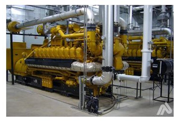 Unison Solutions - IC Engine/Boiler Systems by Unison ...