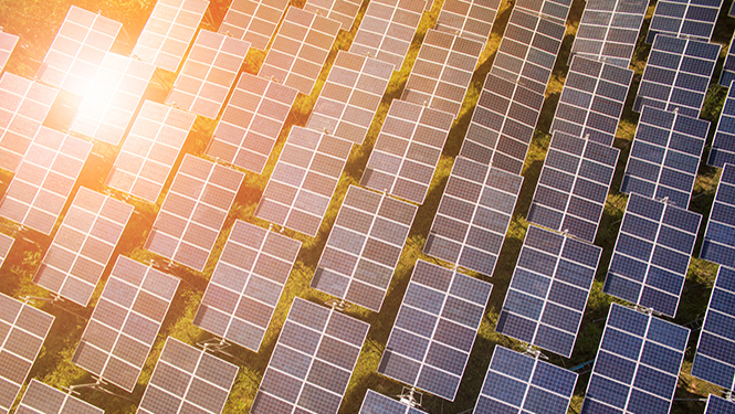 Solar Photovoltaics Solutions | Advanced Energy Industries, Inc.