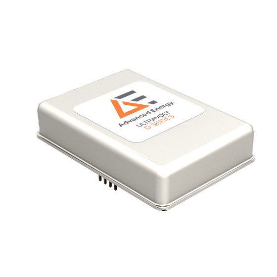 D Series - High Voltage Power Supplies - Micro-Size Power Supplies ...