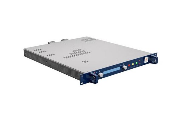 OL400W Series - High Voltage Power Supplies - Rack-Mount ...