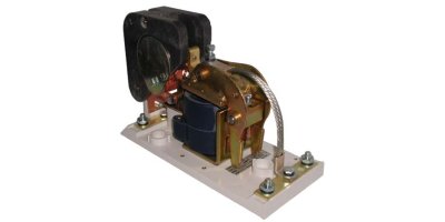 NEMA - Type 5110 - DC Magnetic Contactor/Relays - AC Clapper ...