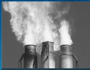 Flare Solutions - Steam-Assisted Flares By John Zink Hamworthy Combustion