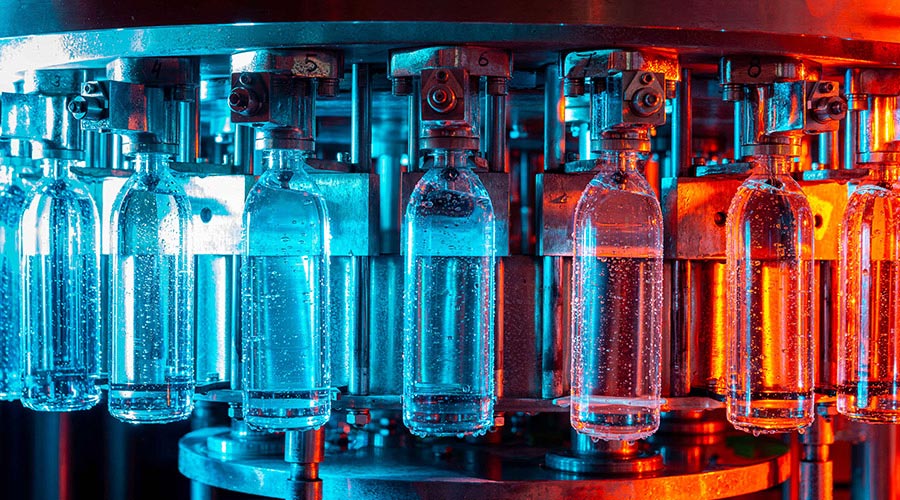 Liquid Nitrogen Dosing – Supporting Non-Carbonated Beverage ...