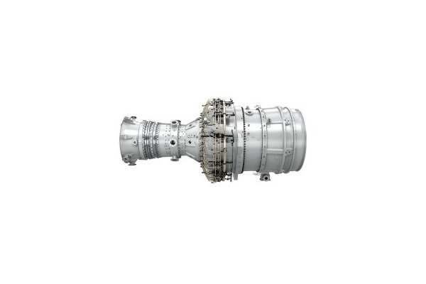 Siemens Energy - SGT-800 - Power And Heat Generation - Gas Turbines ...