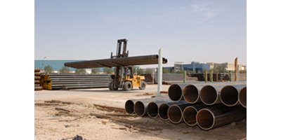 A500 - ASTM Structural Tubing Pipe By Arabian Pipes Co. (APC)