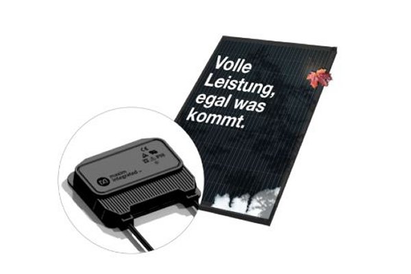 Sonnenkraft - MAXIM - Electricity - Power-Module by ...