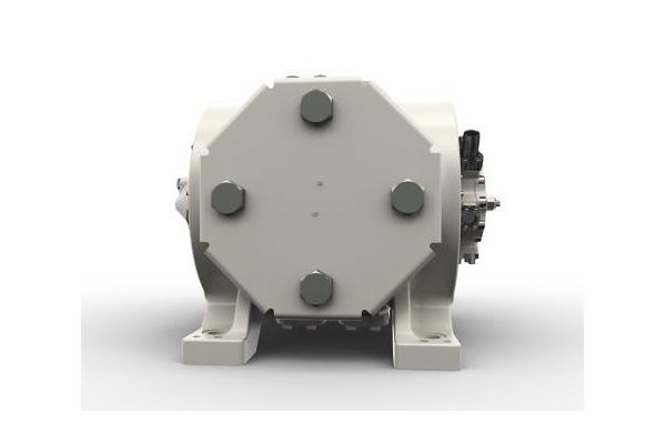 Solar C16 Gas Compressors