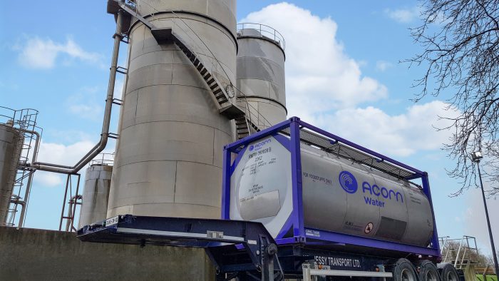 Acorn Water - Bio-Energy - Anaerobic Granular Biomass By ...