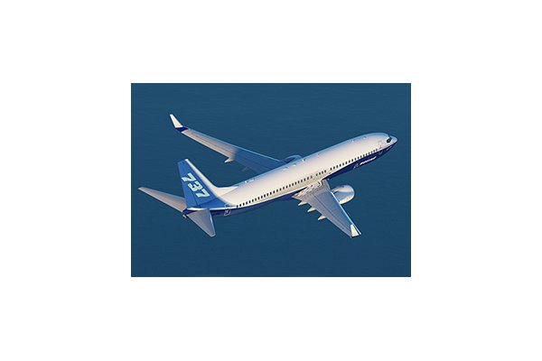 Boeing - Next-Generation 737 - Commercial - Commercial ...