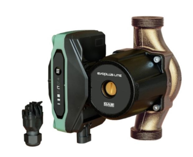 Dab Evoplus Lite SAN Energy-Efficient Circulator Pump