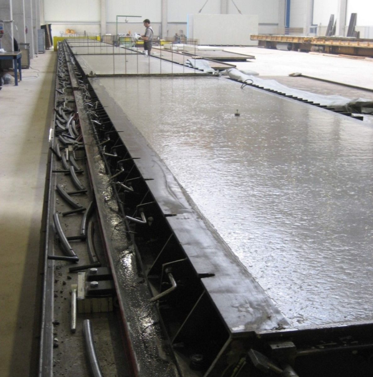 Envitec Biogas Accelerates US Tank Production Capabilities