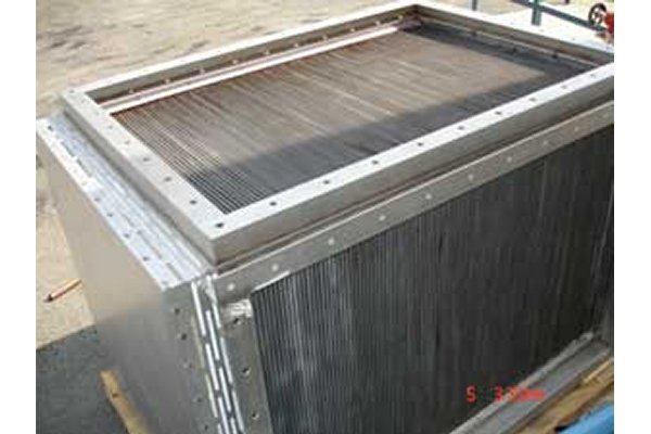 Comenco Heat Recovery System