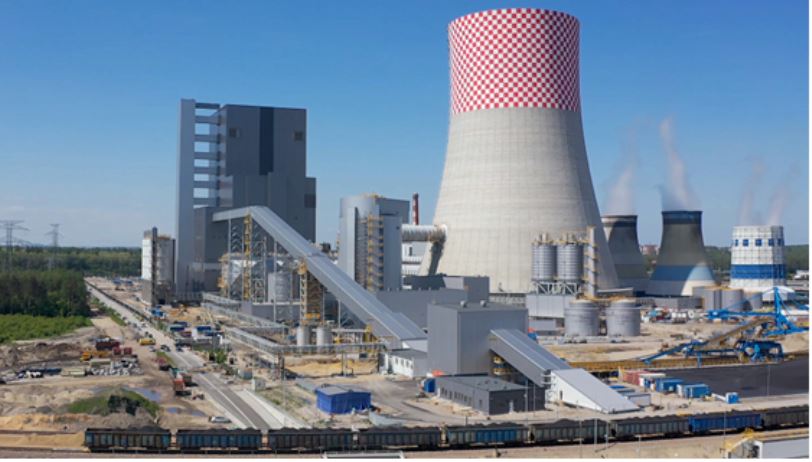 Rafako - Complete Power Generation Units - Complete Power Generation ...