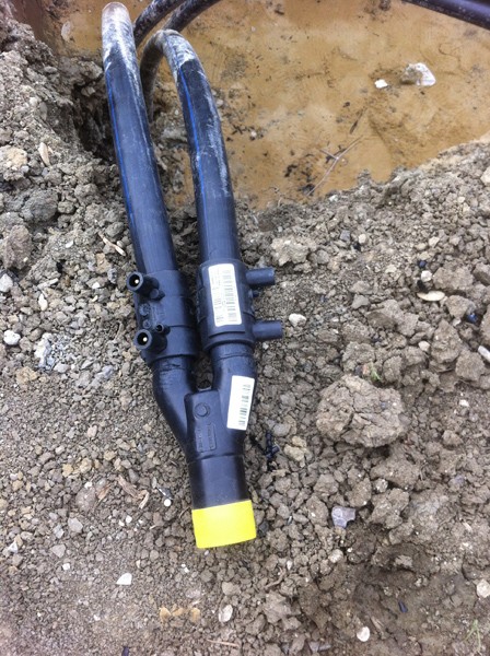 Nrgeo - Energy Saving Systems - Geothermal Probes By Nupi ...