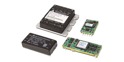 50~100W - Standard Power Module - DCDC Converters By Delta Group