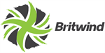 Britwind - Model R9000(H5) - 5Kw Wind Turbine - Brochure