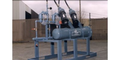 Mod-Jet - MJ Series - Venturi Blenders - SNG Venturi Blending ...