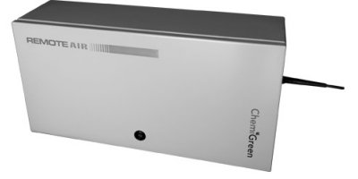 Chemigreen Class II Remote Air Technology