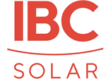 IBC Monosol - Model 410 CS10-HC - Monocrystalline Solar Module Datasheet