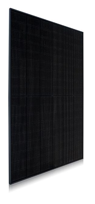 IBC Monosol - 415 MS10-HC-N Black - PV Modules