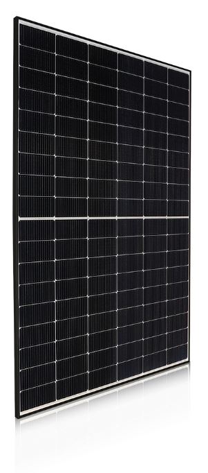 IBC Monosol 425 MS10-HC-N Monocrystalline Solar Module