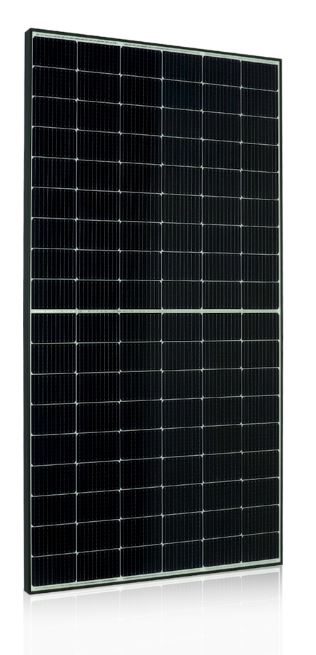 IBC MonoSol - 410 CS10-HC - PV Modules - Monocrystalline ...