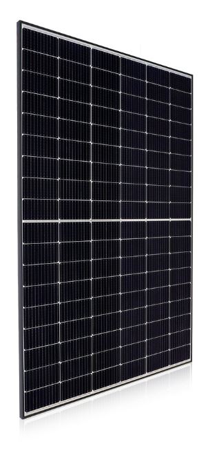 IBC MonoSol - 405 OS10-HC - PV Modules - Monocrystalline ...