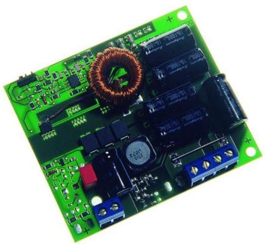 SOLARC - DCC2 - Electronics-Solar Charge Regulators and New ...