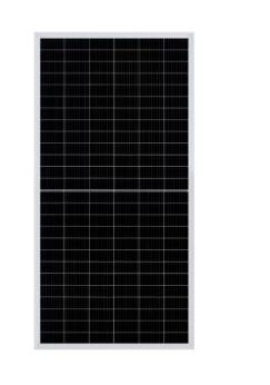Valence HC 110 - Valence HC 110 - Bifacial Dual Glass Module ...