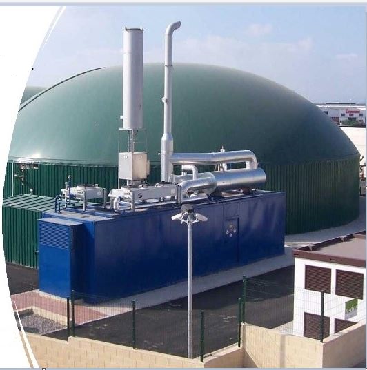 Bgastech - Biogas Training By Biogas & Gases Technologies ...