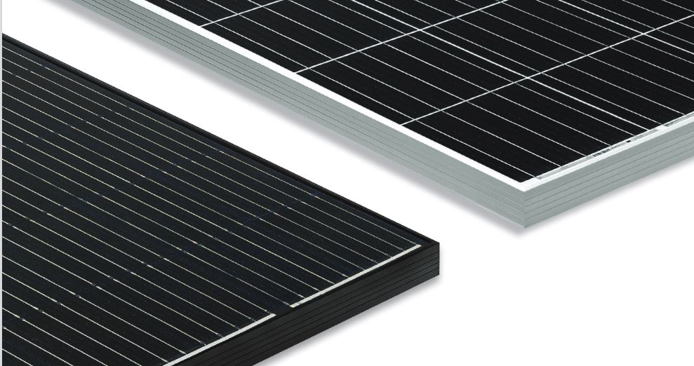 Bisol - PV Modules - 60 Cell Monocrystalline Solar Modules by ...