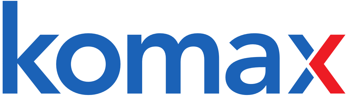 Komax Lambda 5 Series Automated Platform Data Wire