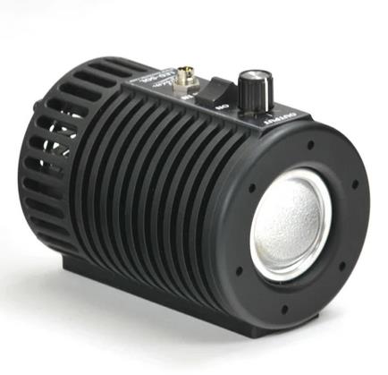 Luzchem Research - Solar Simulation - Ultra-Compact LED Solar ...