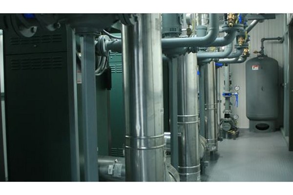 Envirosep - Modular Boiler Plants - Modular Hot Water Boiler ...