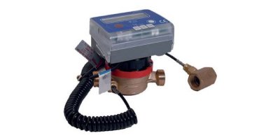 CQM-III-K - DN15-20 - Water and Heat Metering- Heat Meters
