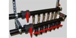 Brine And Large Manifolds