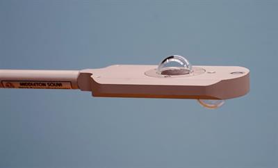 Middleton Solar - SK16 and SK16-E - Pyrano-Albedometer by ...