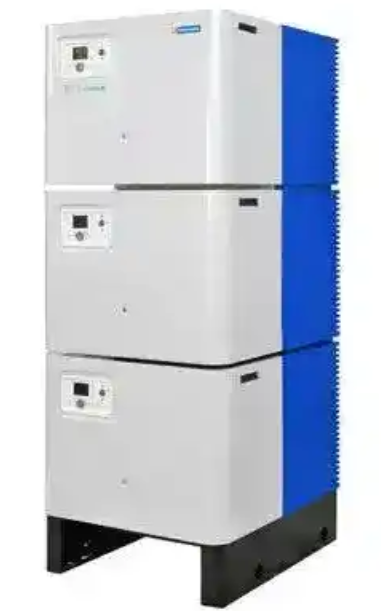 Hamworthy Modumax Mk3 Floor Standing Boiler