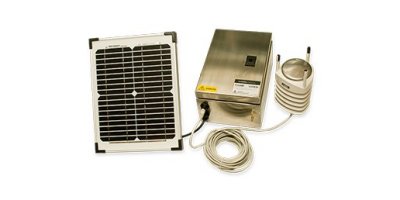 Environmental - Weather Stations - Solar Powered with GPRS ...
