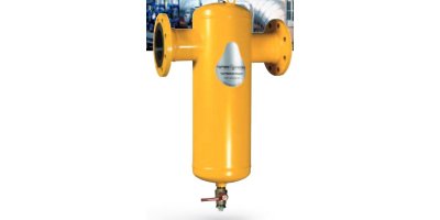 SpiroTrap - Dirt Separation - Dirt Separators by Spirotech bv