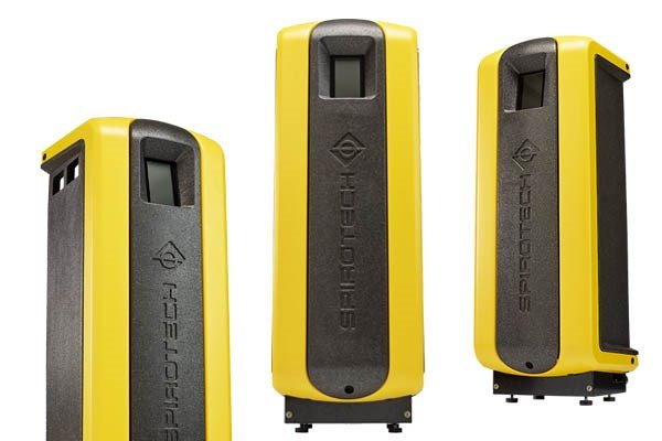 Spirotech SpiroVent - Superior Vacuum Degasser by Spirotech bv